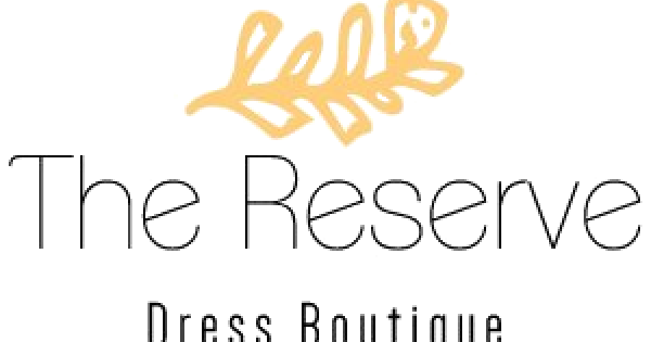 The Reserve Dress Boutique